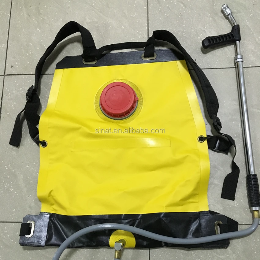 Backpack Sprayer 19L - Efficient Forest Fire Fighting Tool