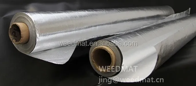 Thermic Insulation Sheet For Roof For Protection Against Outside High ...