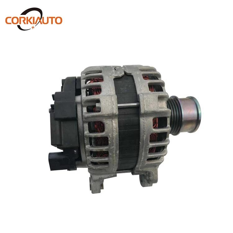 Car Generator Alternator 12V 140A for Audi & Volkswagen