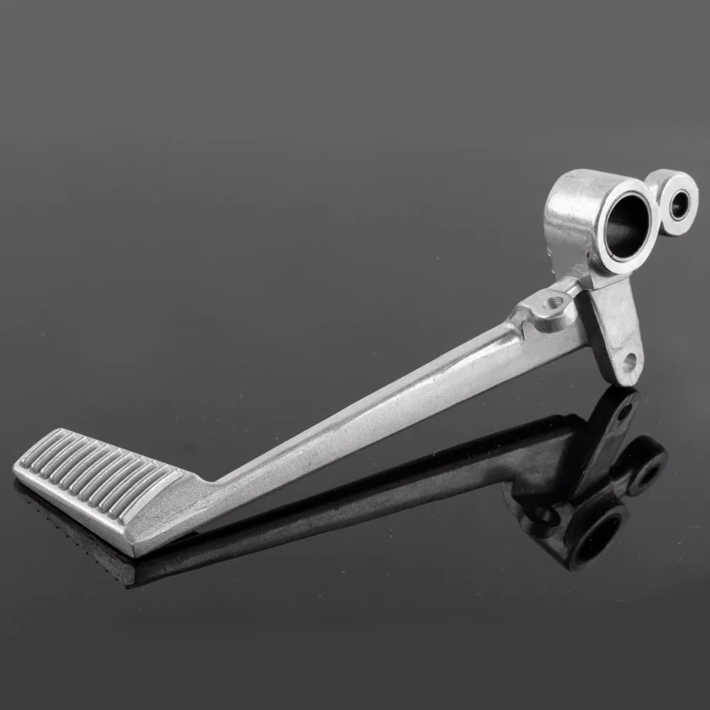 Aluminum Rear Brake Pedal Lever For 04-07 Honda Cbr1000rr - Buy ...