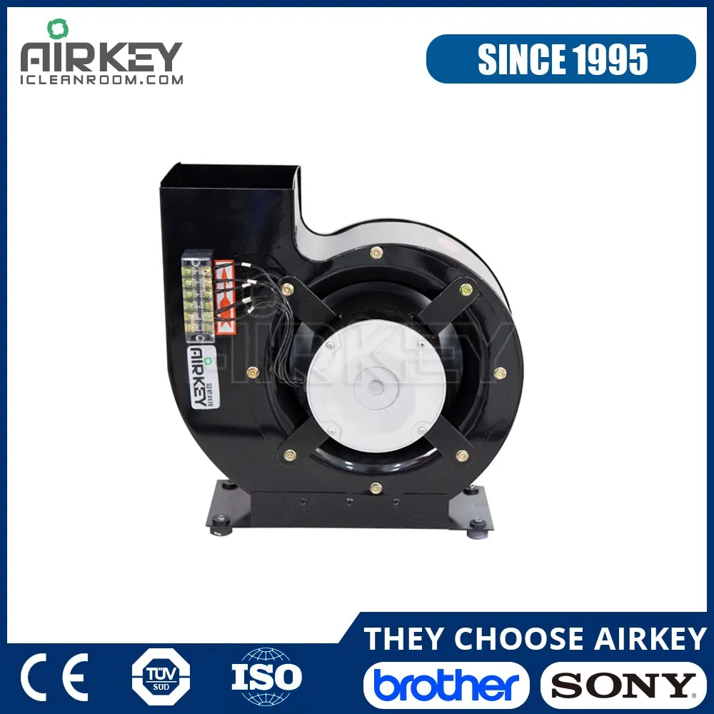 Interlocking Air Shower System Configured Air Shower For Clean Room ...