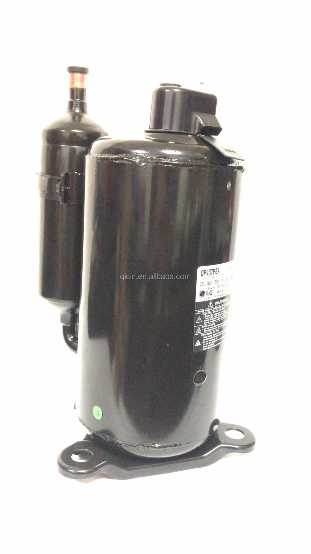 Highly Rotary Compressor BSA645CV-R1EN for Dehumidifier