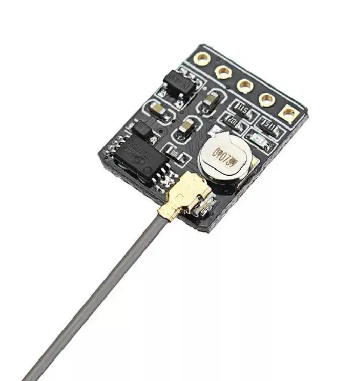 Atgm336h Gps Bds Beidou Dual Mode Module For Flight Control