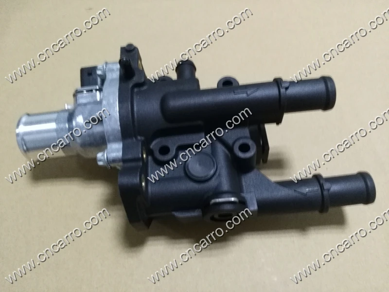 OE Manufacture 96817255/96984103 Thermostat Housing for Chevy Cruze