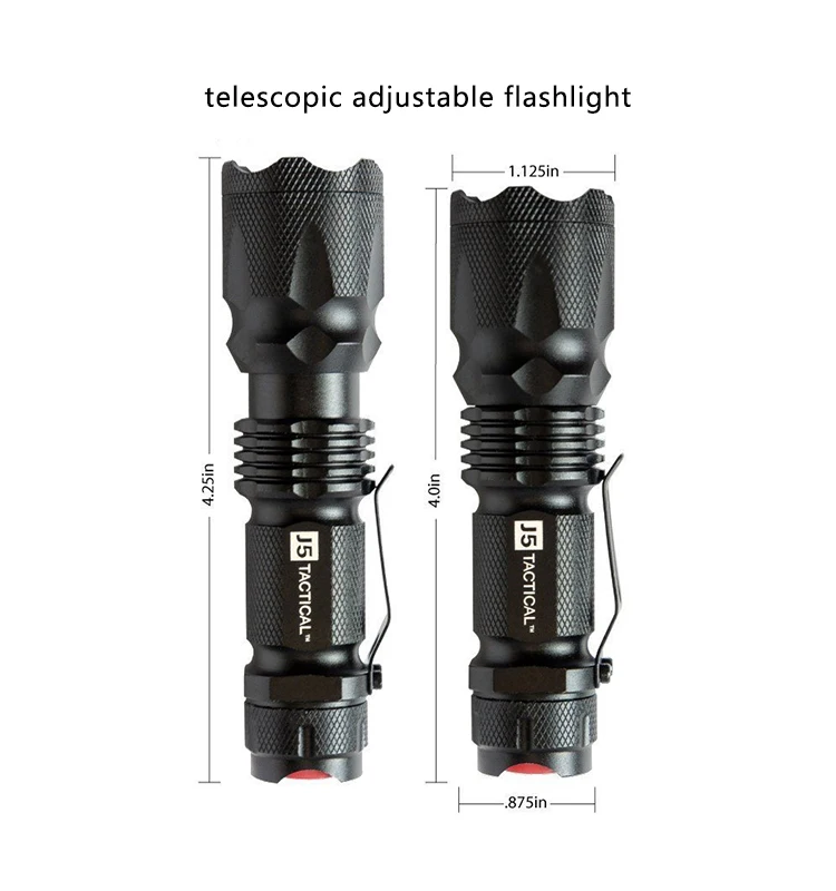 Long Range Heavy Duty Light Power Style Led Torch For Doctor - Buy ...