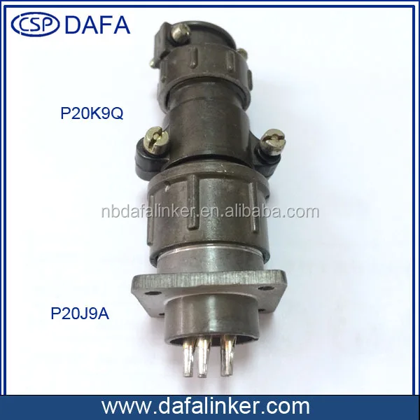 5 Pin Welding Equipment Connector - Buy Welding Equipment Connector,5 ...