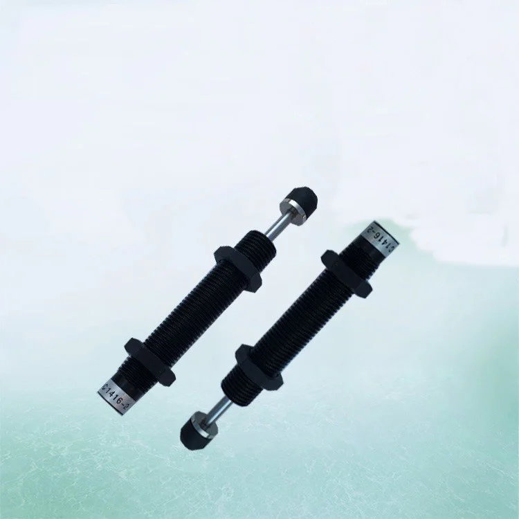 Hydraulic Buffer Ac/aca0806 1008 0604 1210 Shock Absorber Ac Series Damper - Buy Serena Shock ...