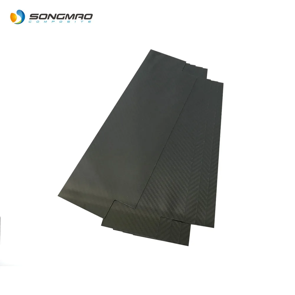 Hard Carbon Fiber Board Sheet For Custom - Buy Hard Carbon Fiber Board ...