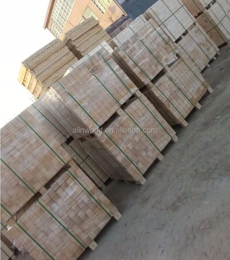 Chipblocks Wooden Blocks For Pallet - Buy Chipblock,Particle Board ...