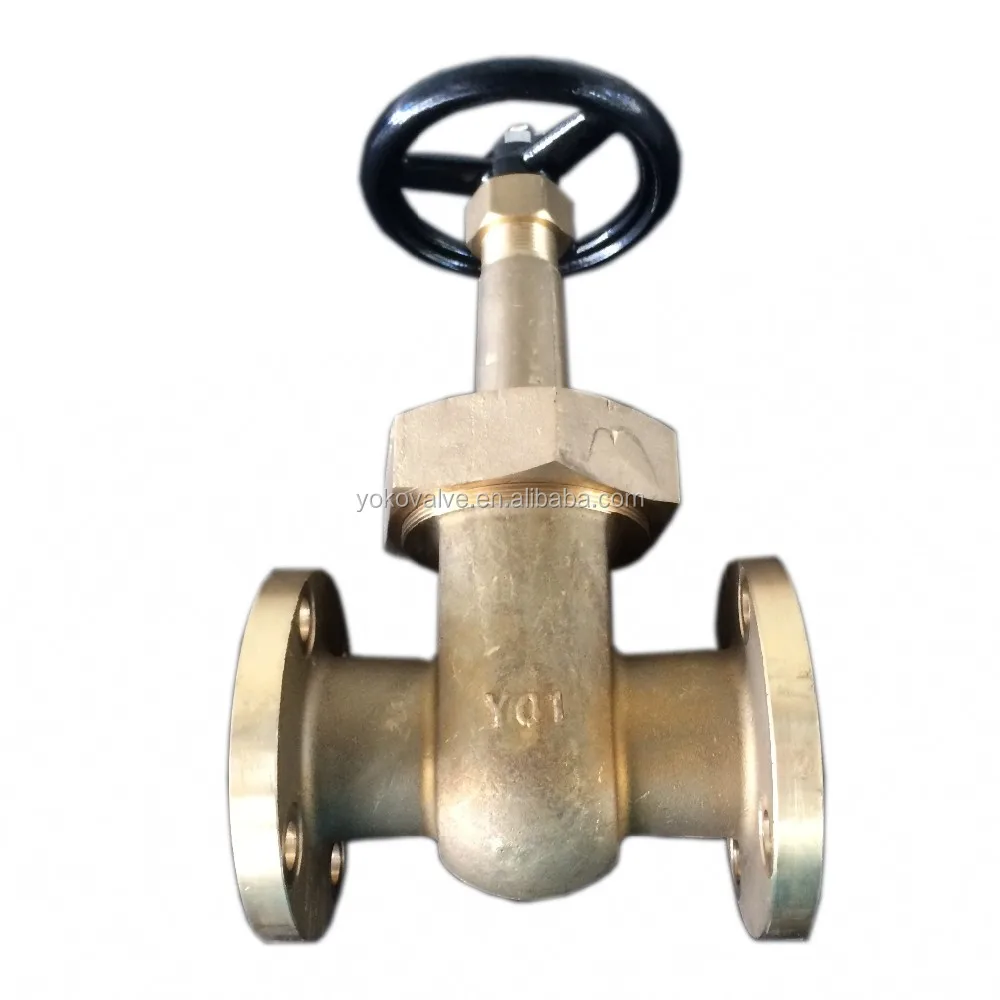 Jis Standard 5k 50a Marine Bronze Gate Valves F7367 - Buy Gate Valve ...