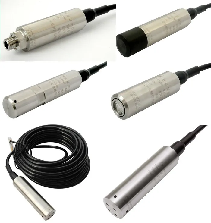 0.5-4.5v Submersible Oil Gas Septic Tank Level Sensor Indicator - Buy ...