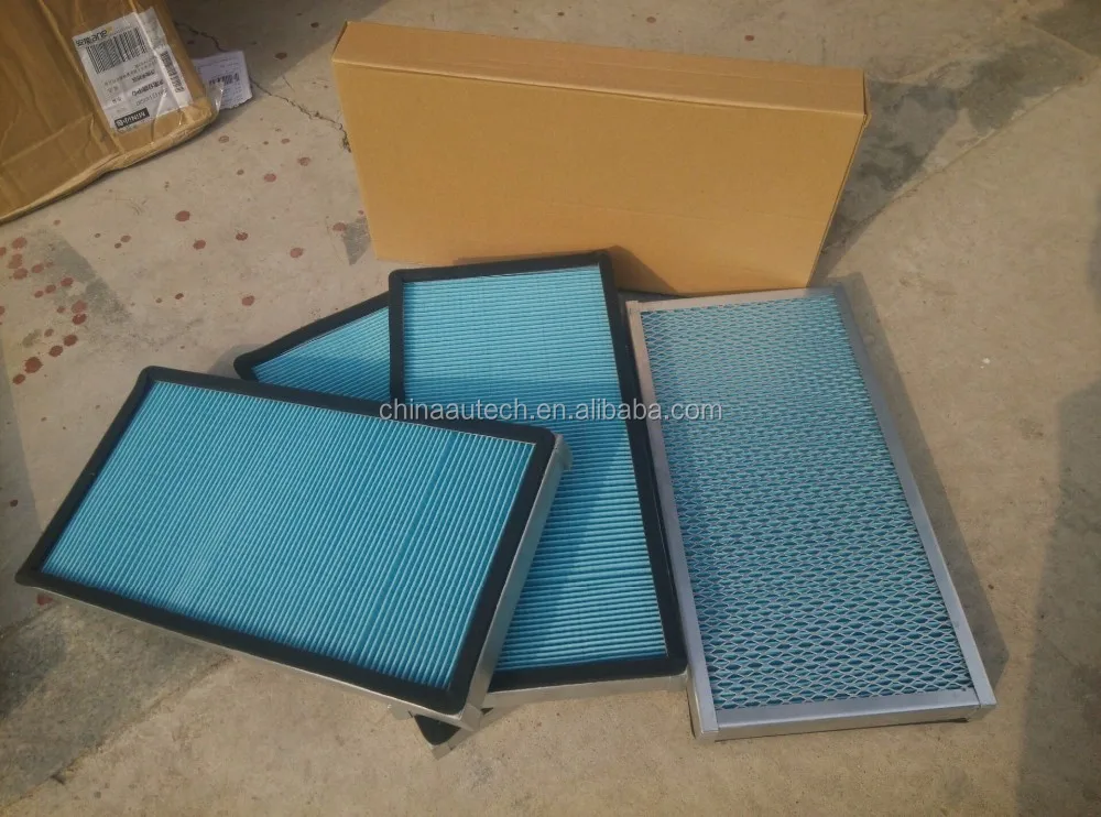Cabin Air Filter 6t-5068 6t5068 - Buy Cabin Air Filter Air Element ...