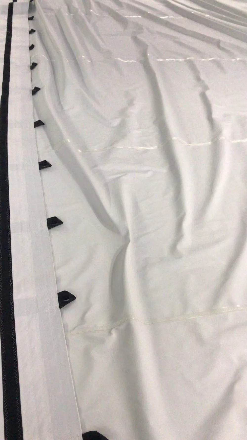 Wholesale 100% Waterproof PVC Coated Stretch Tent for Wedding Party