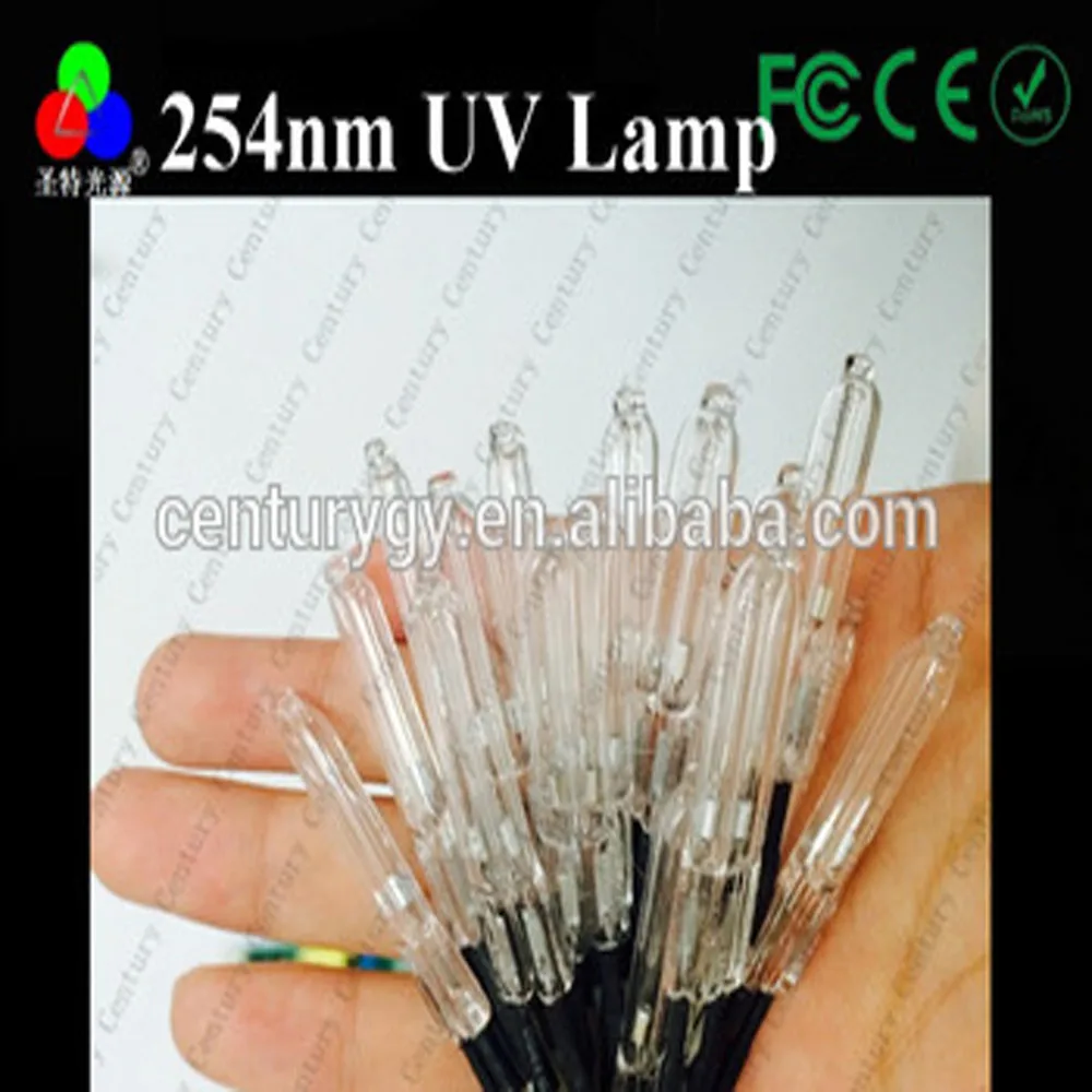 High Efficient Uvc 254nm Uv Leds To Kill Germs Uv Leds For Healthy ...