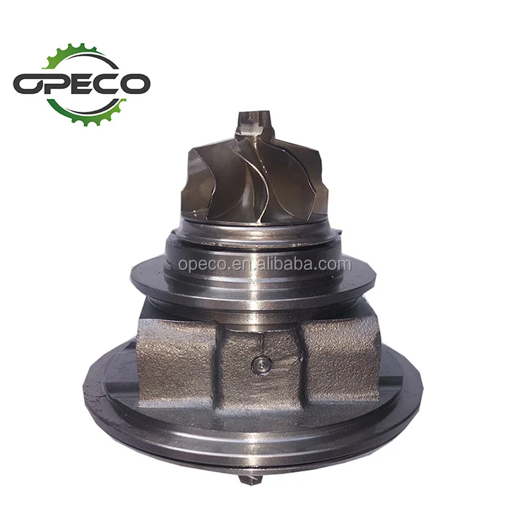 K03 53039880260 Turbocharger Manifold Exhaust for Ford & Land Rover