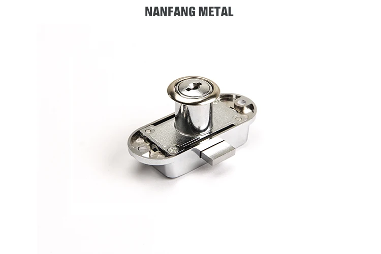 Digao 3 Unit Cabinet Side Drawer Lock Merchant Office Files Desk Front ...