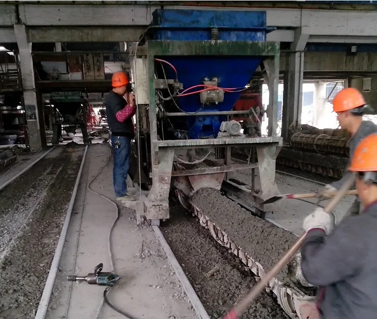 Grade C80 Concrete High Strength Pile That Ago Machine - Buy Concreto ...