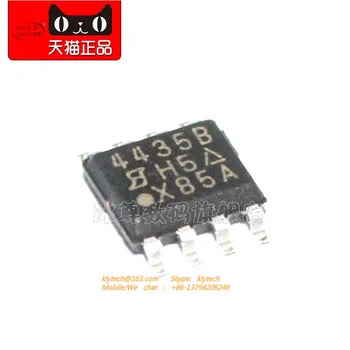 Original New Ic Si4435bdy 4435 B Sop8 Mosfet - Buy Ic Si4435bdy 4435 B ...