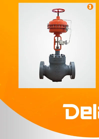 Flash Tank Level Control Valve - Buy Flash Tank,Flash Tank Level,Level ...