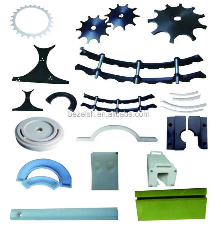 Large Side Guide Rail Holder Guide Bar Bracket Guard Rail Support ...