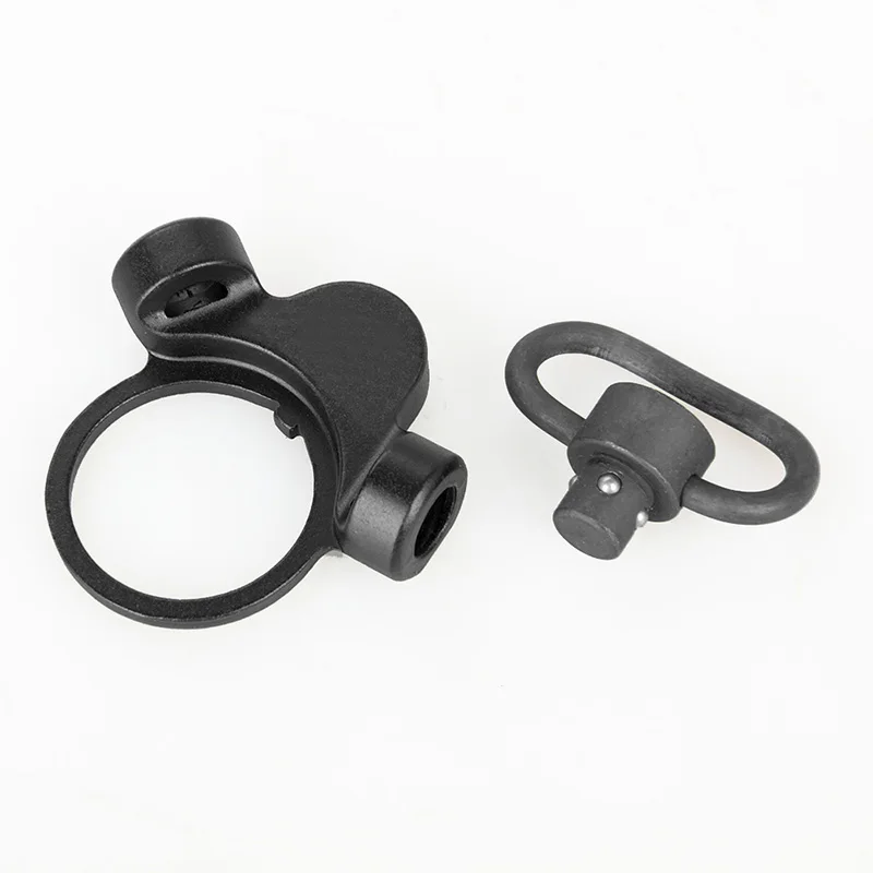 Tactical Military Accessories M4 Hk33-0026 Airsoft Dual Side Sling ...