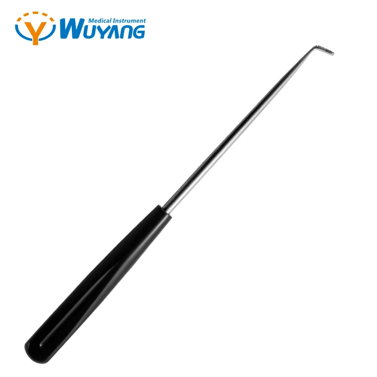 Spinal Canal Impactor For Orthopedic Surgical Instruments - Buy ...