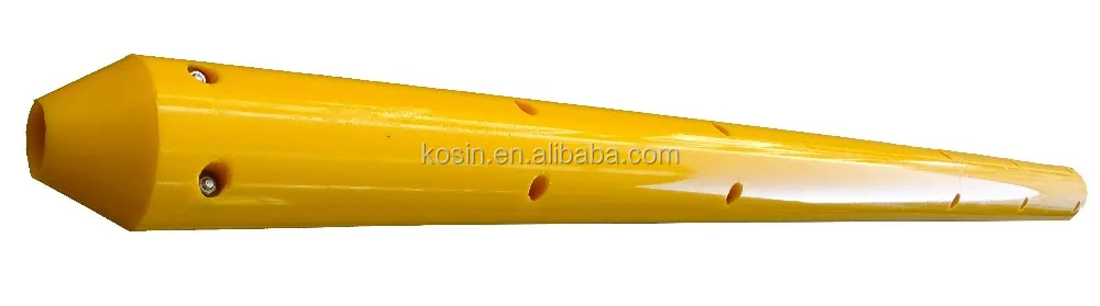 Polyurethane Towing Wire Rope Protector - Durable & Versatile