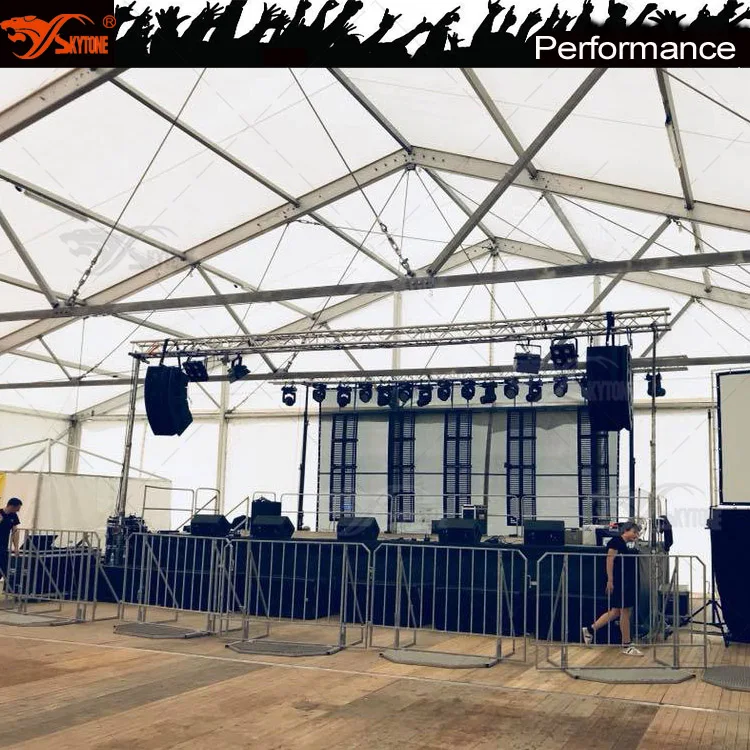 VRX932LA Line Array Loudspeaker - Outdoor Stadium PA Sound System