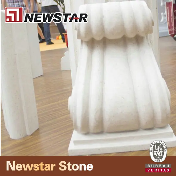 Marble Pillars - Elegant and Durable Architectural Solutions