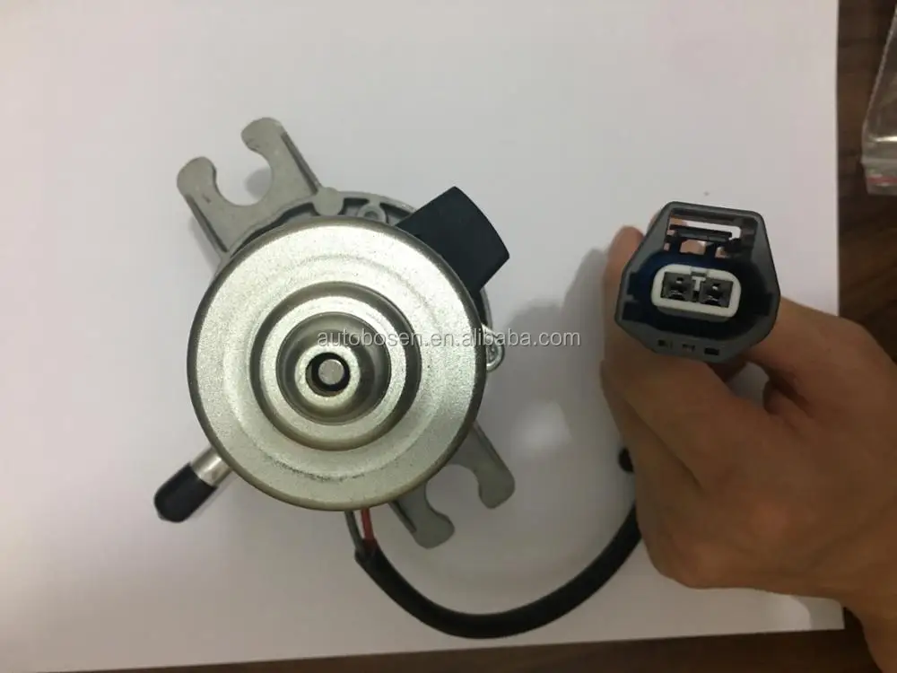 For Volvo Oem Power Brake Booster Vacuum Pump 31317530 - Buy 31317530 ...