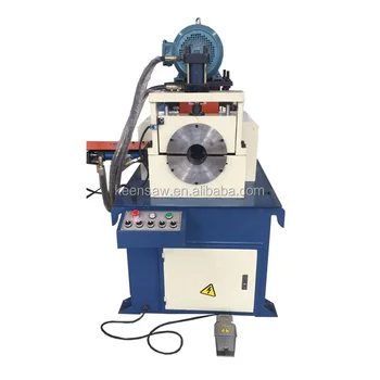 Stud Bolt Chamfering Machine Pipe Chamfering Machine Rt-230sa - Buy ...