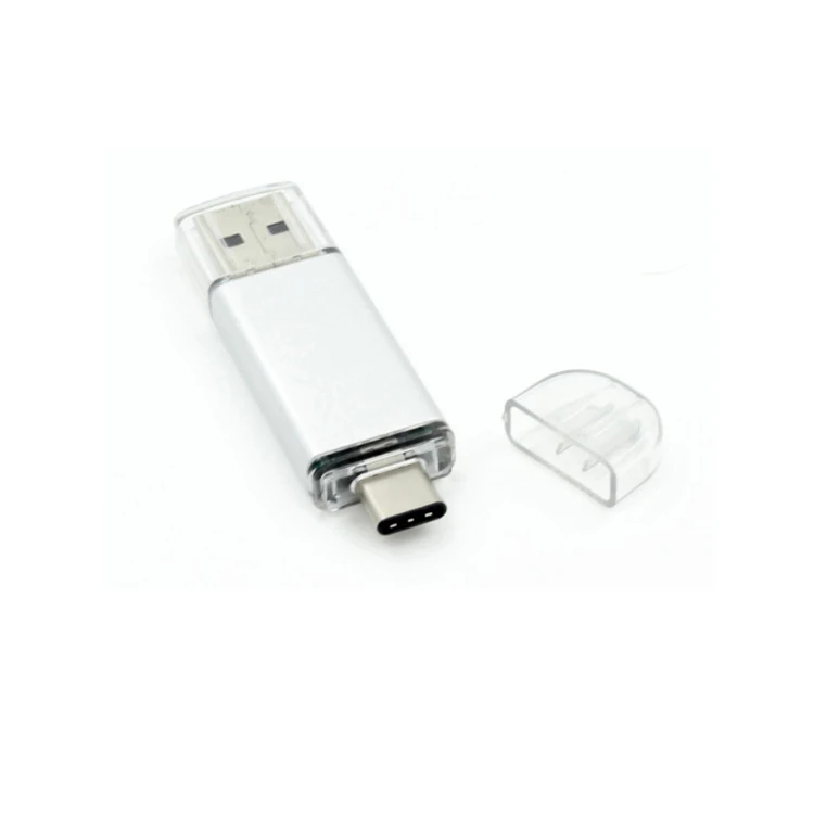 Promotion New Arrival Mini Usb 3.1 Type C Otg Pendrive 4gb 8gb 16gb ...