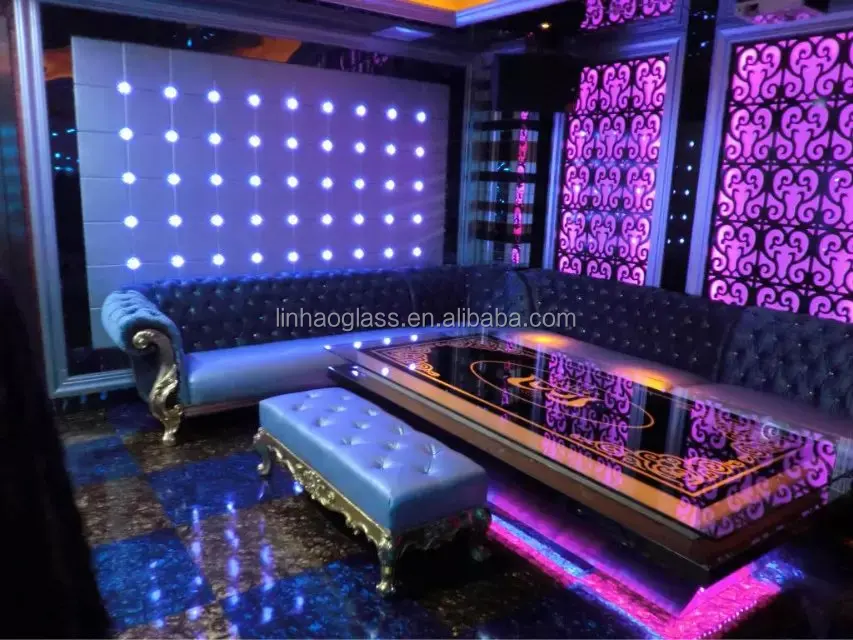 Factory Price Discotheque Furniture Table Design - Buy Discotheque ...