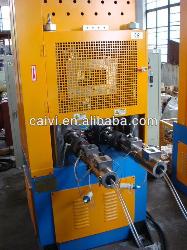 Pex-a Water Pipe Making Machine/pex-a Pipe Extrusion Line - Buy Pex-a ...