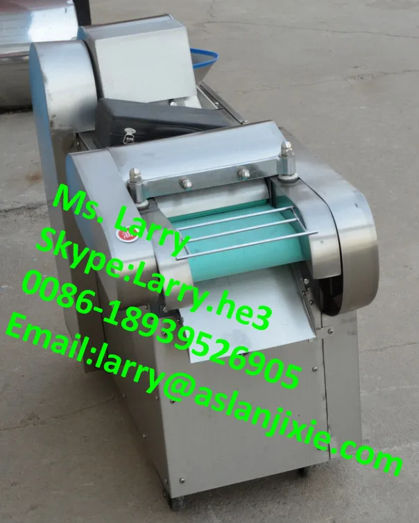 Plantain Cutter/plantain Chips Making Machine/plantain Slicing Machine ...