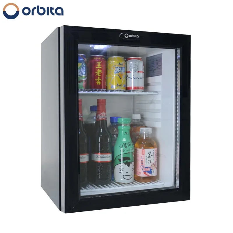 Orbita Mini Refrigerators - Portable and Efficient Cooling