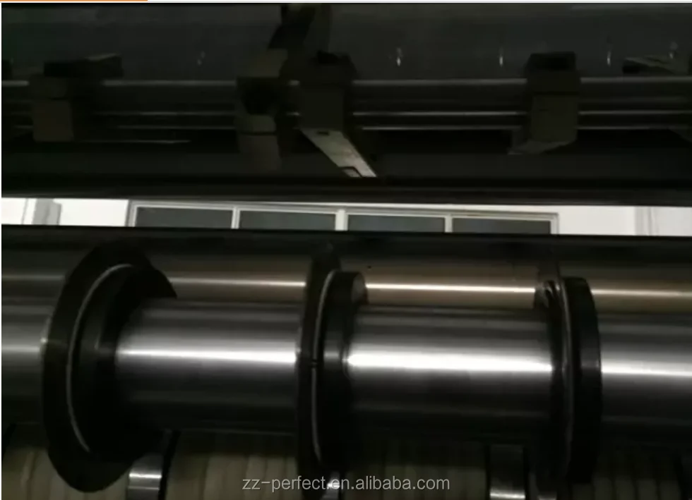 Automatic Paper Cutting Machine Price Roll To Sheet A4 Paper Cutting ...