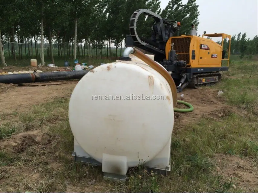 Gmm3 Portable Mixer Tank,Slurry Jet Flow Mixer - Buy Dry Powder Mixer ...