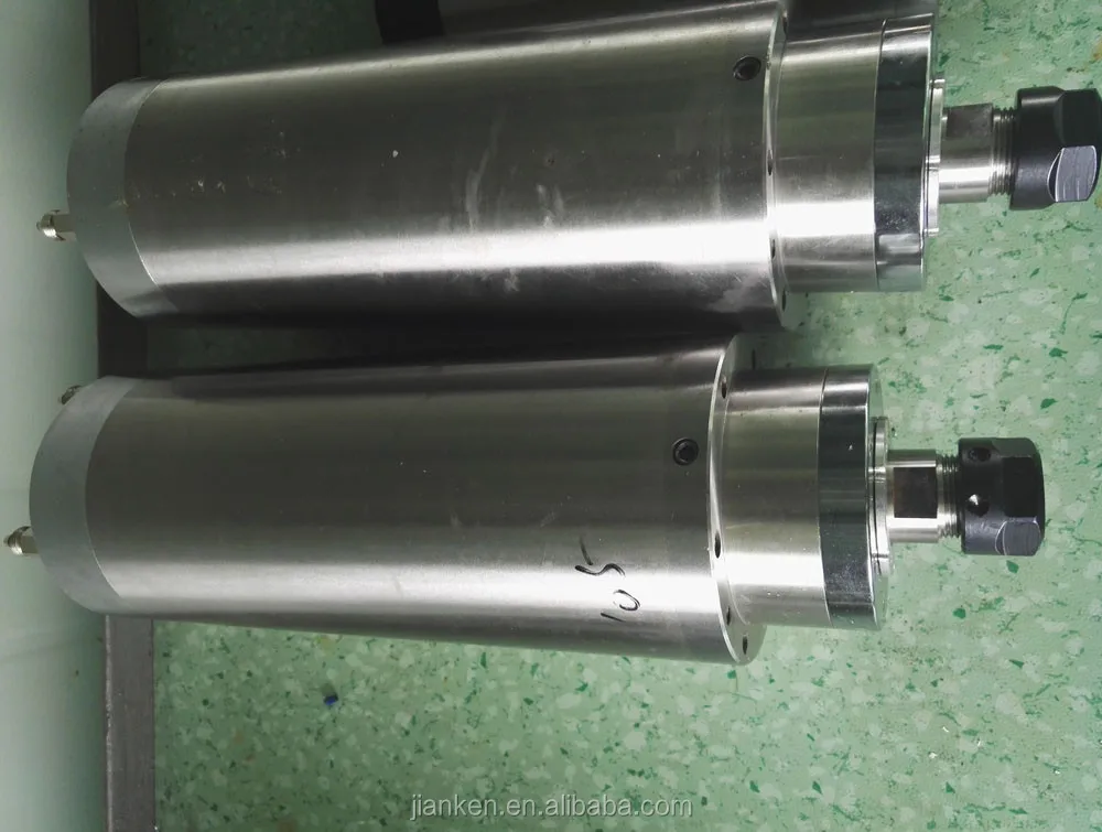 Jgh-105 New 12000rpm-21000rpm Permanent Power Motorized Spindle - Buy ...