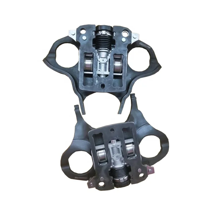 Oem Shift Selector Fork 6 Speed Automatic Transmission For Ford Fiesta ...