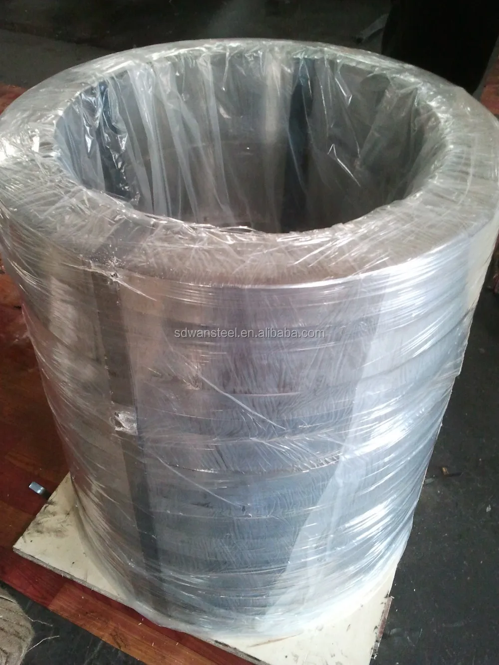 50#,65mn,C75 Spring Steel Band,High Carbon Steel Grade Strip - Buy C75 ...