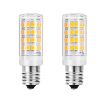 E12 E17 New 3000k 4000k 6000k 4w E14 Led Light Bulb - Buy E14 Light ...