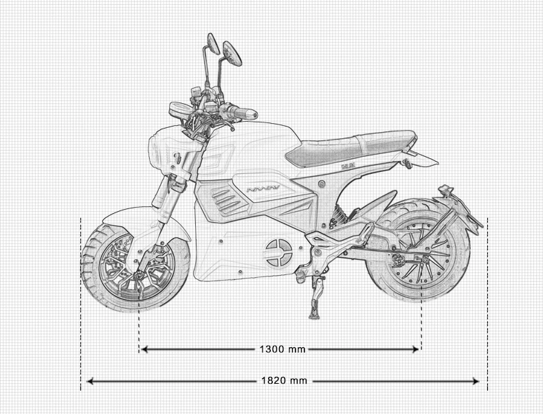 Racing Sports Electric Mini Motorcycle Motos Motorcycles Wholesale ...