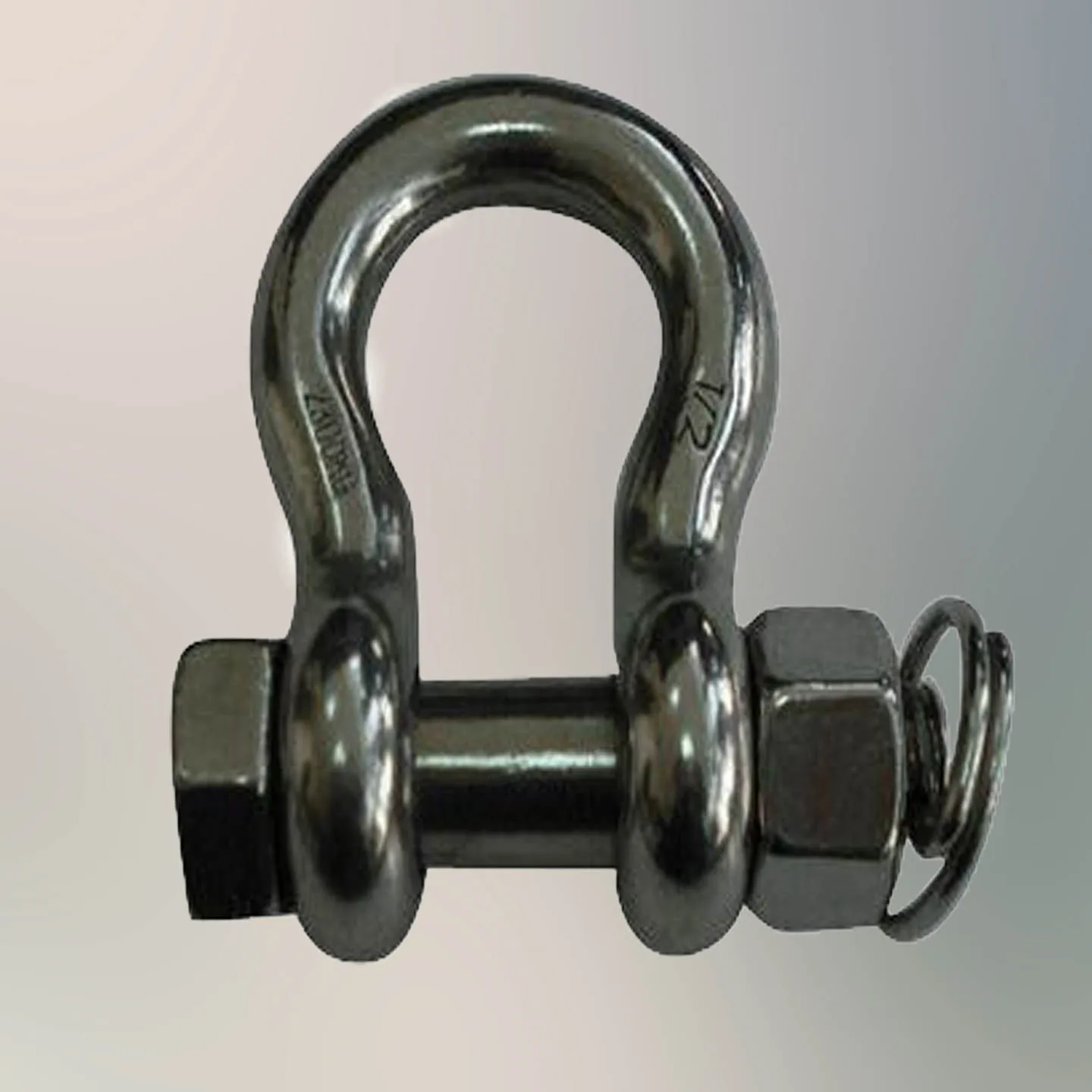 High Quality Hot Sale Europe Type Bow Shackles,Stainless Steel Link ...