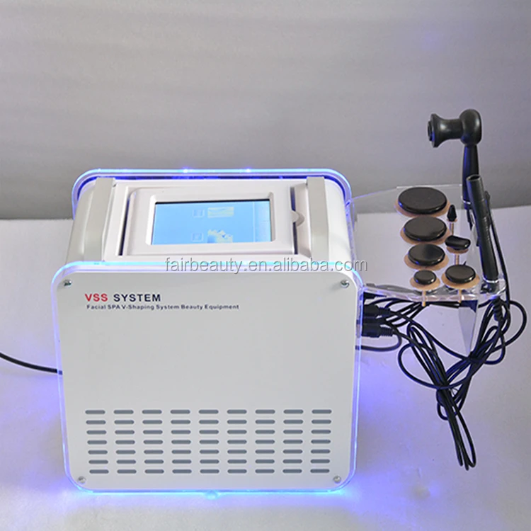 Anti Aging Diathermy Stand Ret+cet Weight Loss Vacuum Cavitation Rf Fat ...