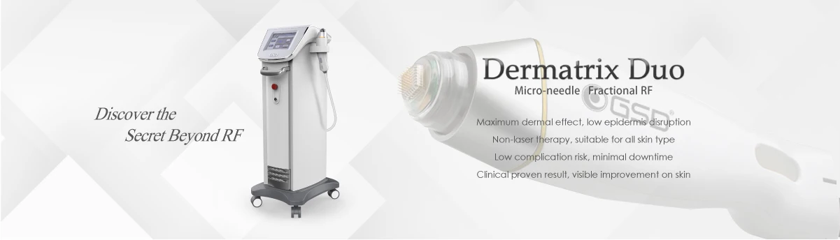 Shenzhen GSD Tech Co., Ltd. - Coolite Evo, Coolite Bolt