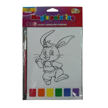 Color Magic Painting Games - Buy Color Magic Painting Games,3d Color ...