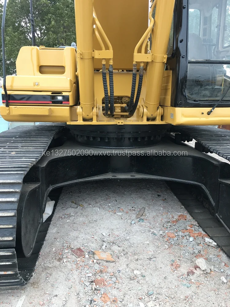 Caterpillar 325b Excavator,Used Caterpillar 325d /325dl Excavators,Used ...