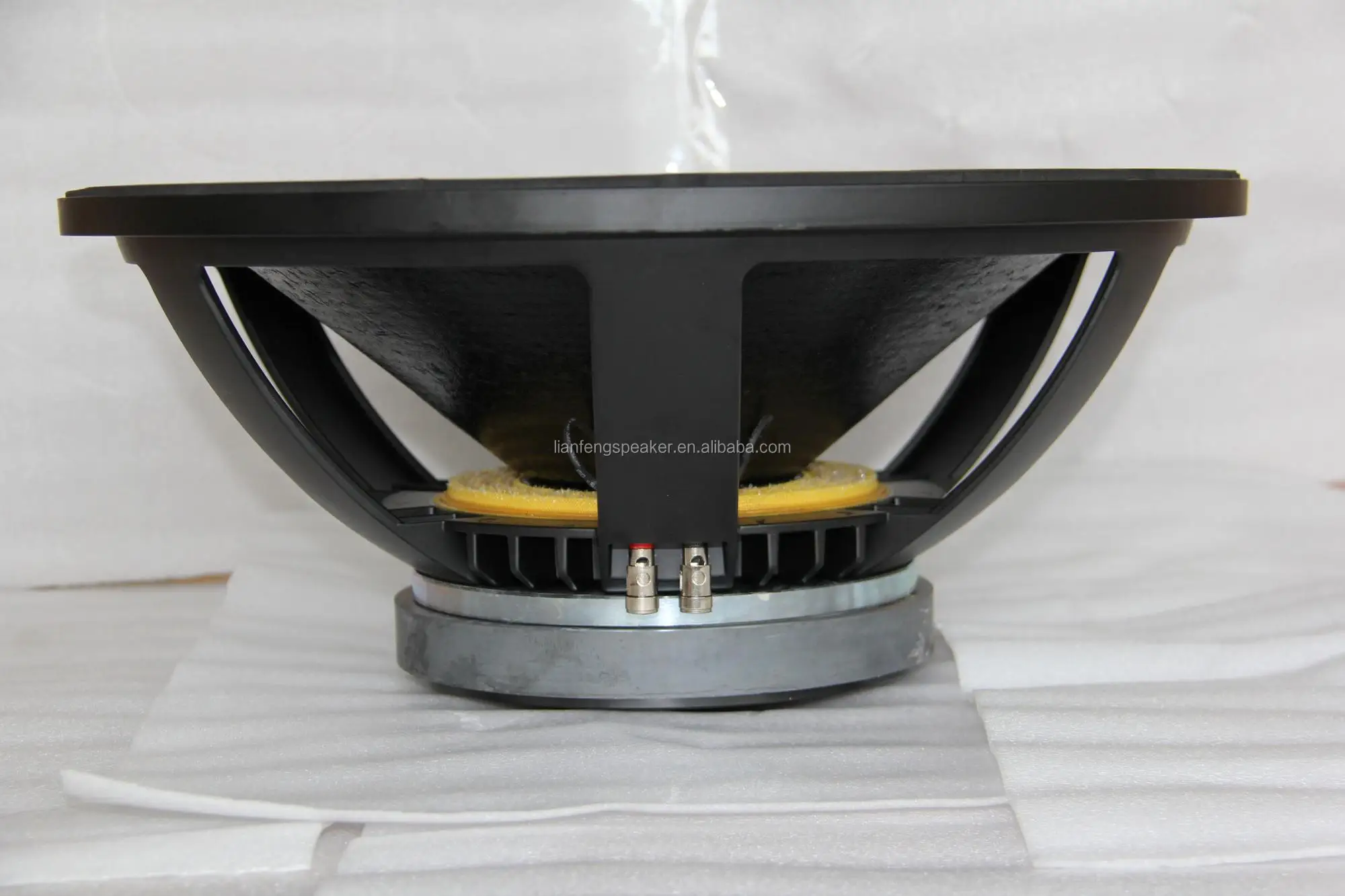 1000W RMS Pro Audio Loudspeakers - 18inch Subwoofer Speaker