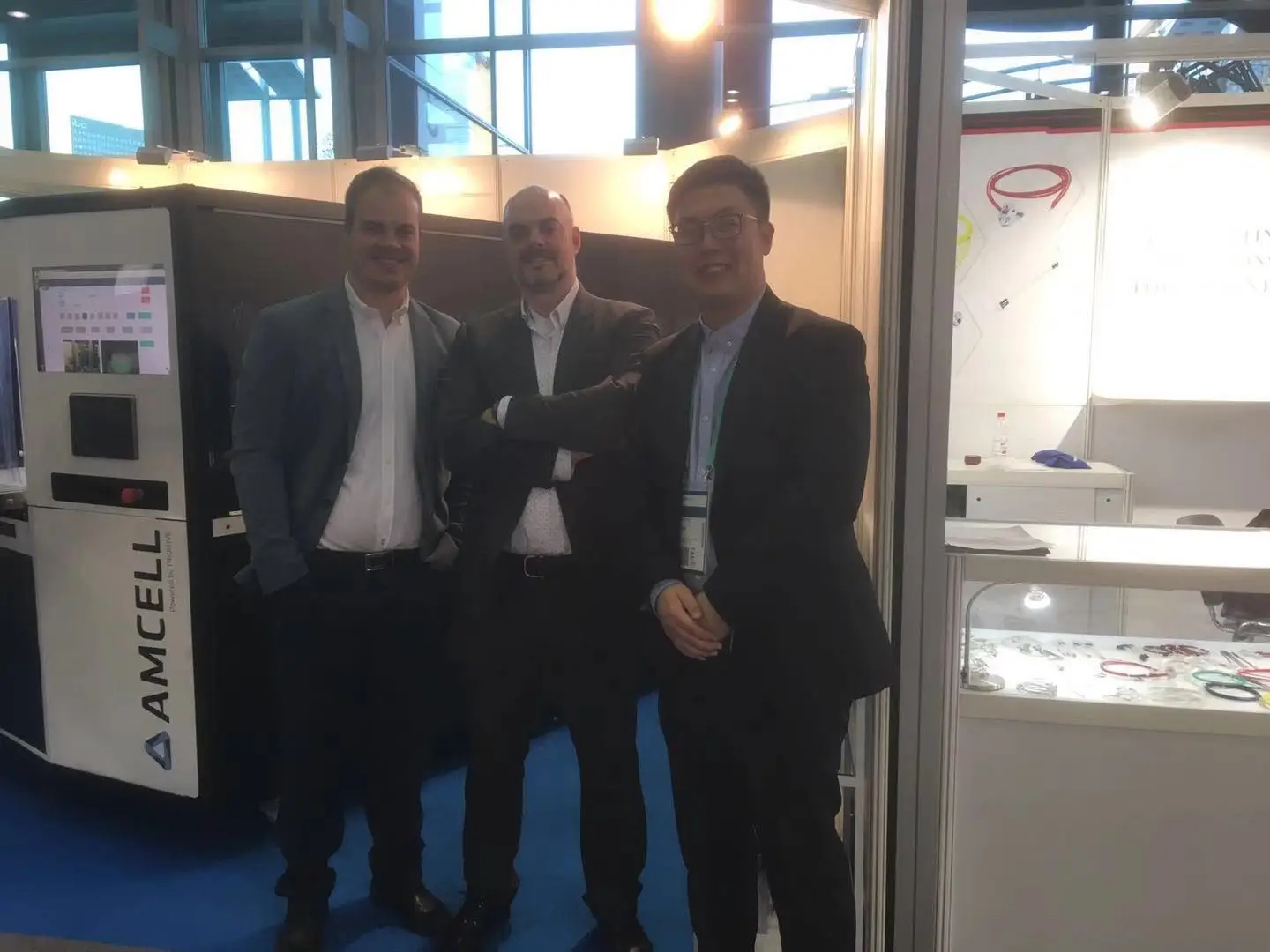 PTC Printer - Efficient 3D Printing with Reliable Heat